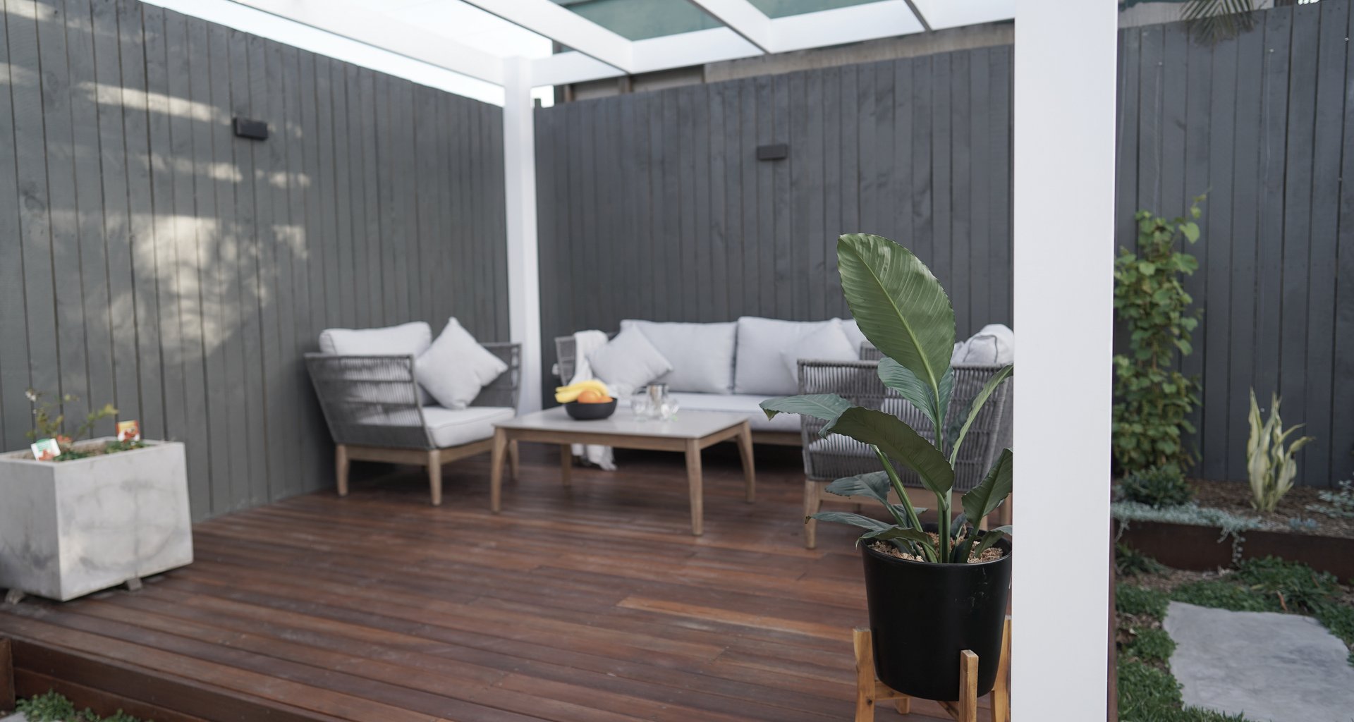 Project Sutherland by Outside Indulgence | ArchiPro AU