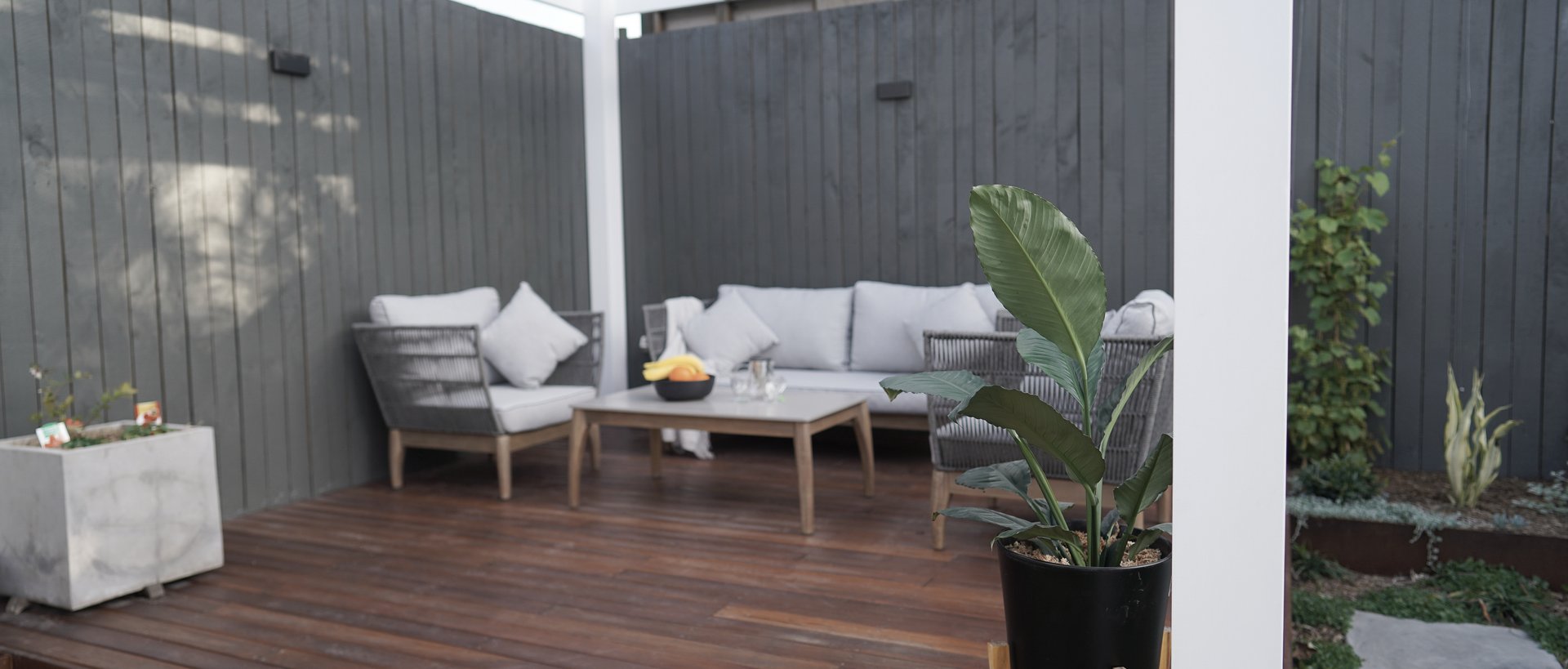 Project Sutherland by Outside Indulgence | ArchiPro AU