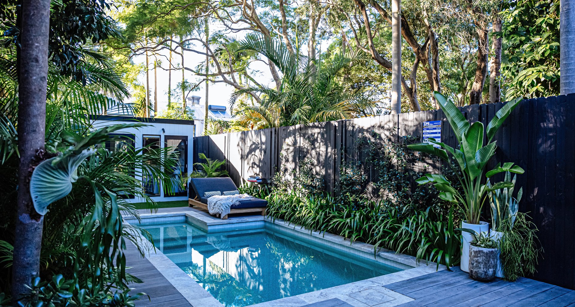 Erskineville Project by Contour Landscape Architecture | ArchiPro AU