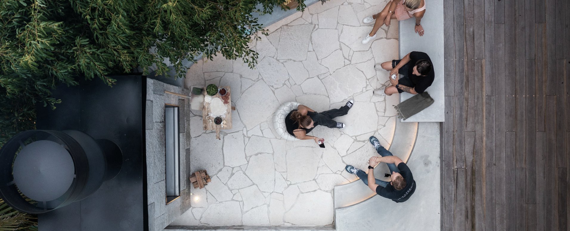 Lilli Pilli by Exterior Architecture | ArchiPro AU