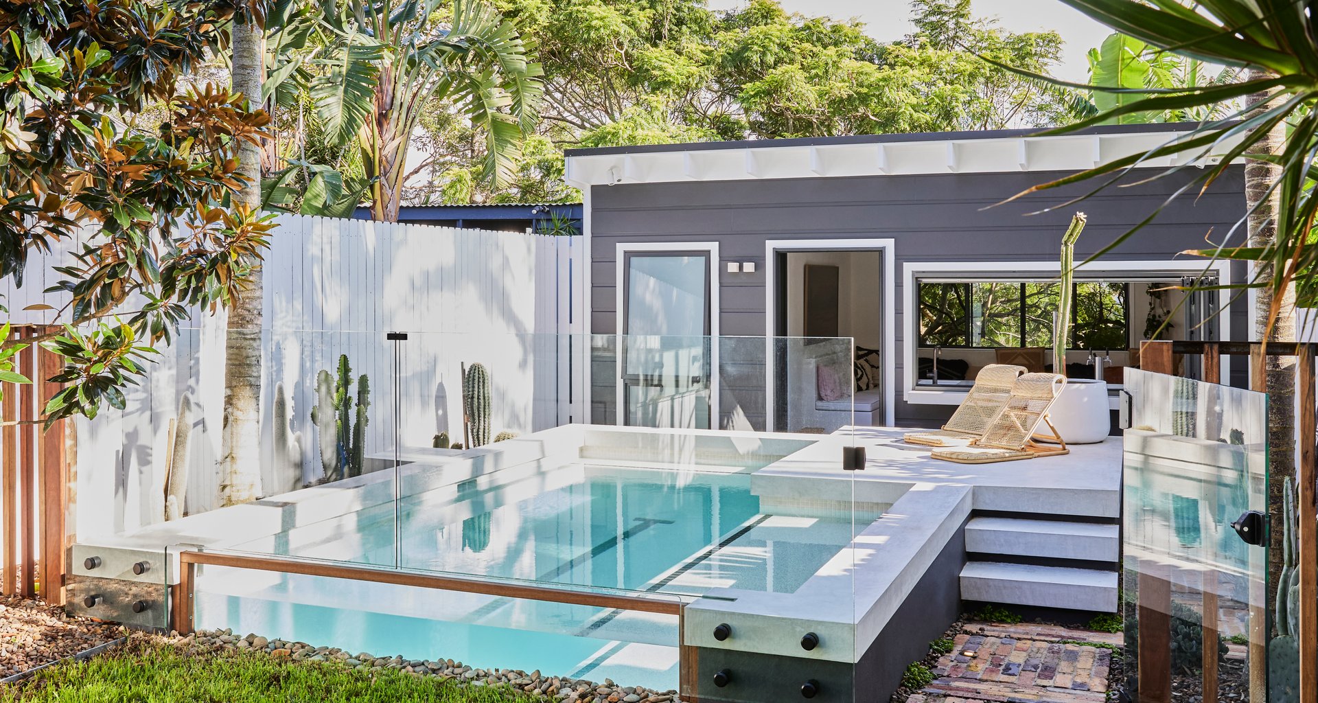 Fairlight Project by Contour Landscape Architecture | ArchiPro AU
