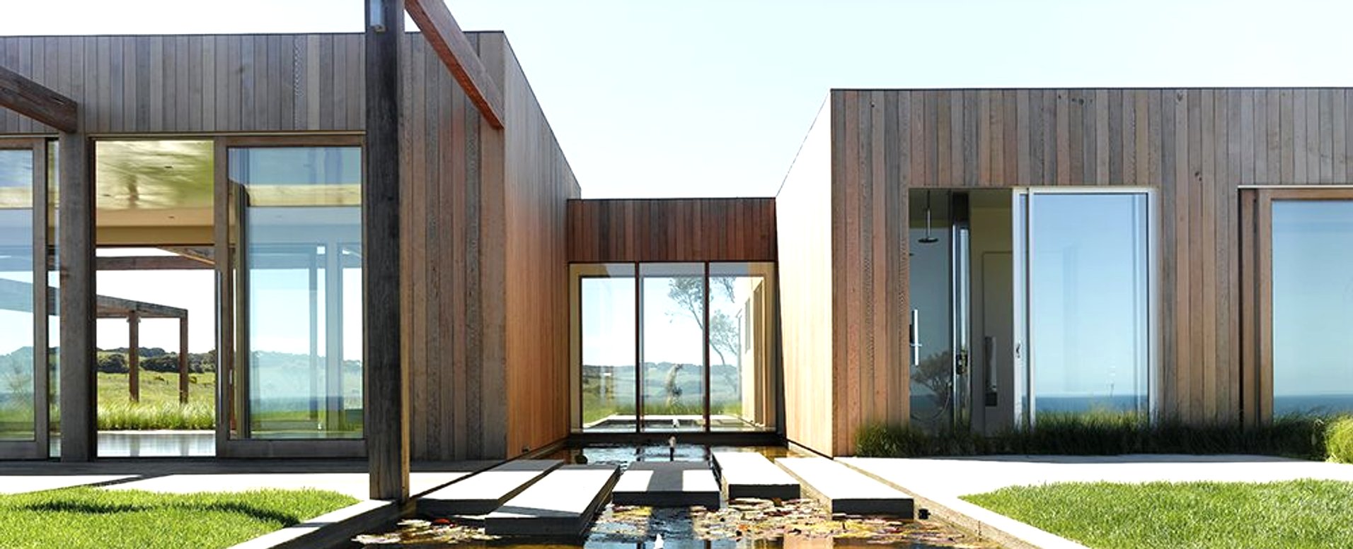 Flinders by Barber Design | ArchiPro AU
