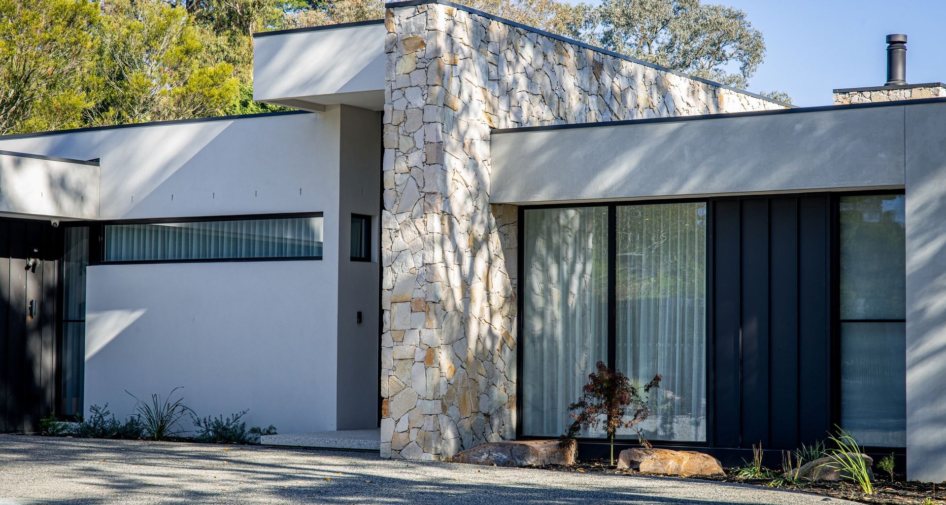 Park Orchards by Prolific Stone International | ArchiPro AU