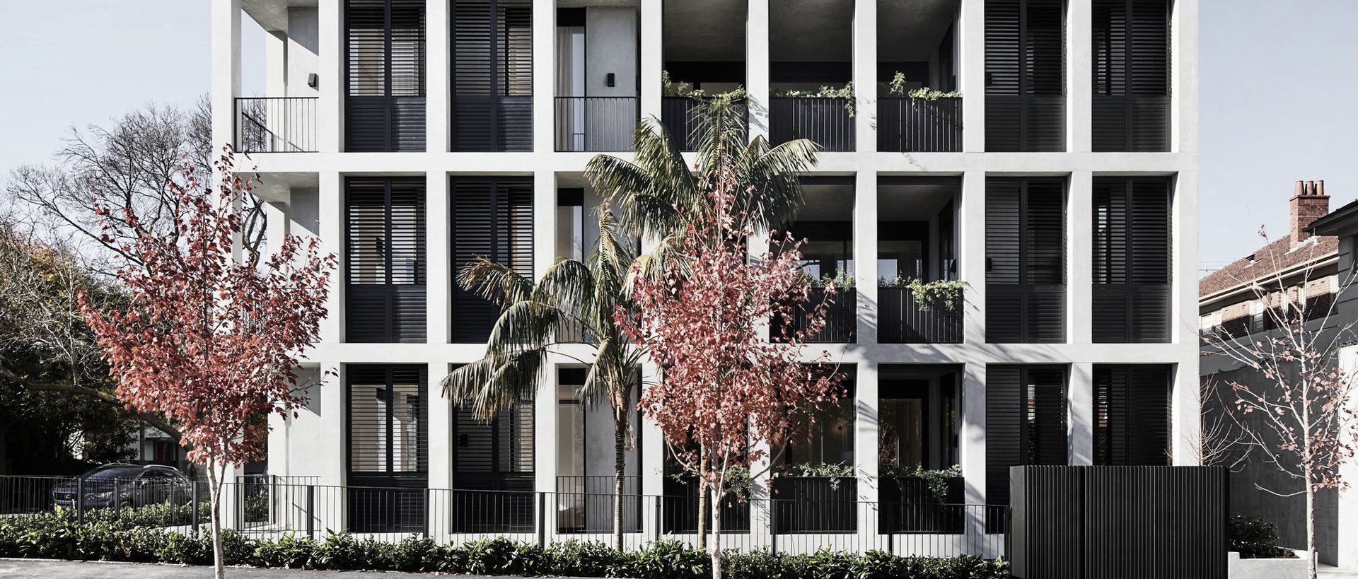East Melbourne by Myles Baldwin Design | ArchiPro AU