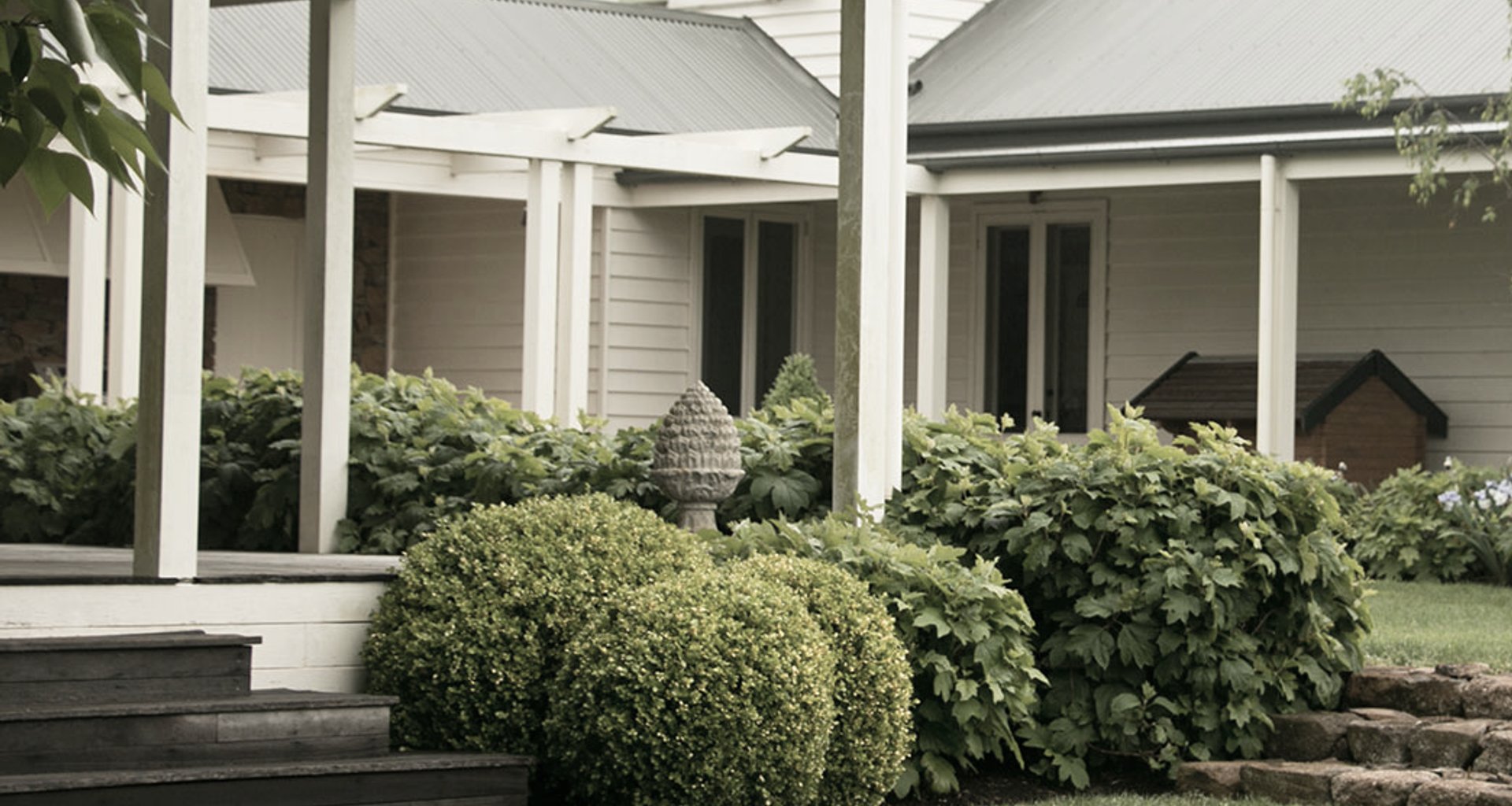 Kangaloon by Myles Baldwin Design | ArchiPro AU