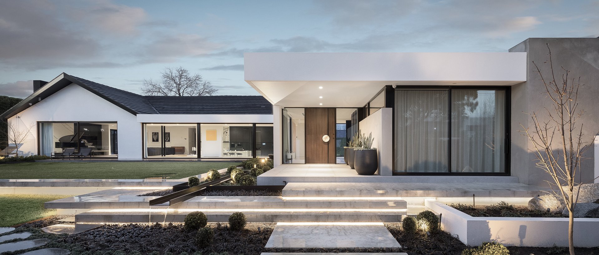 Cosham Road by COS Design | ArchiPro AU