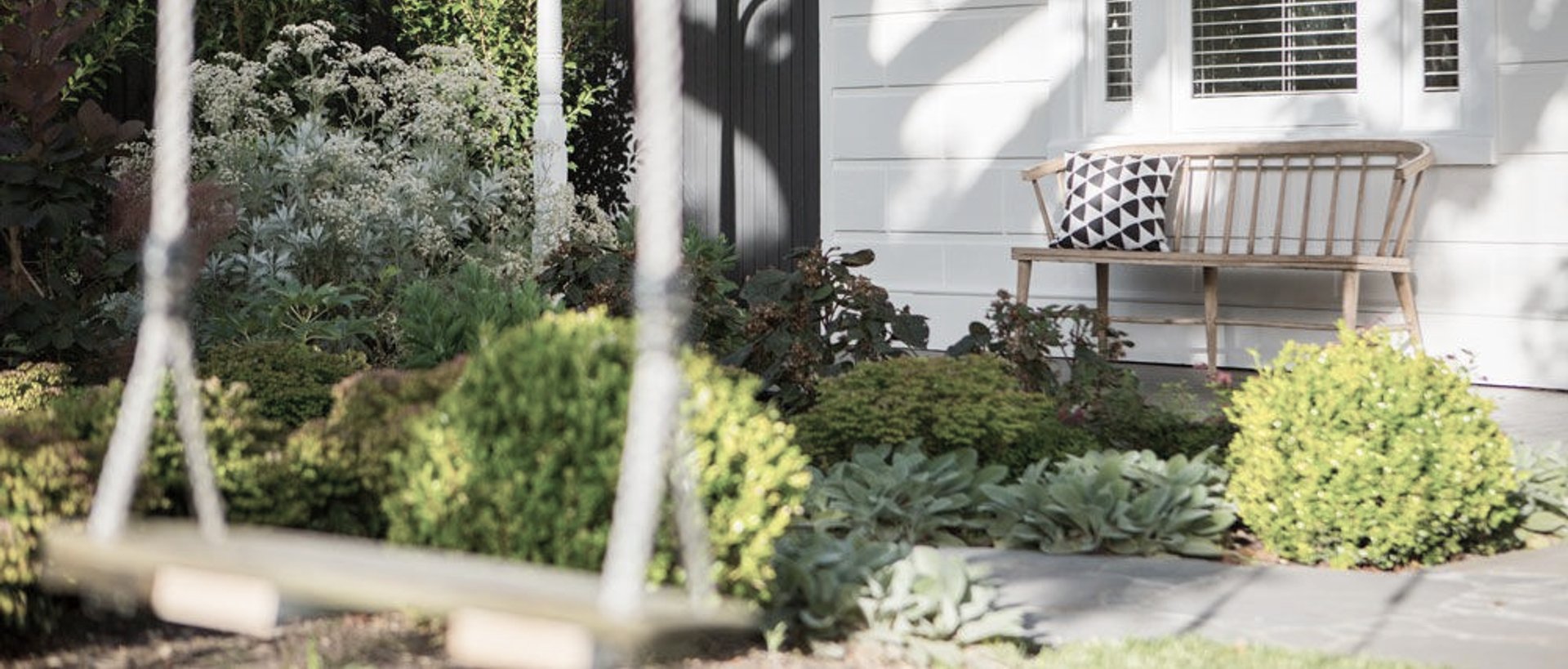 Malvern Three by Andrew Plant Landscapes | ArchiPro AU