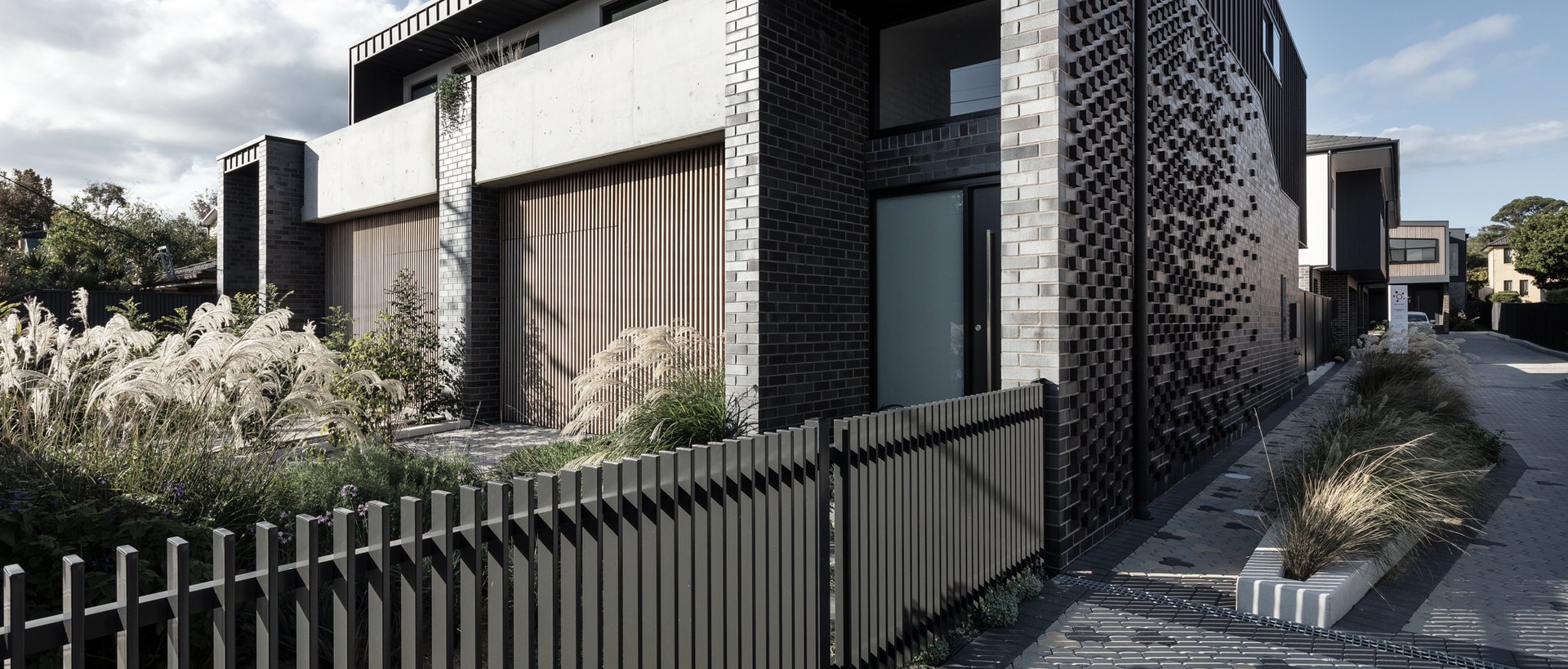 Herford Street by Melissa Wilson Landscape Architects | ArchiPro AU