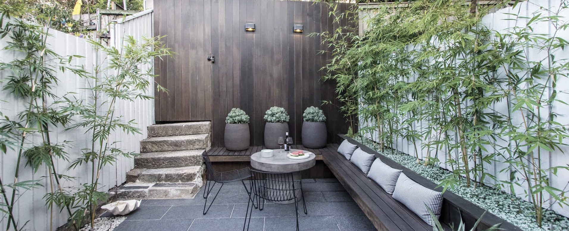 Paddington by Stone Lotus Landscapes Pty Ltd | ArchiPro AU