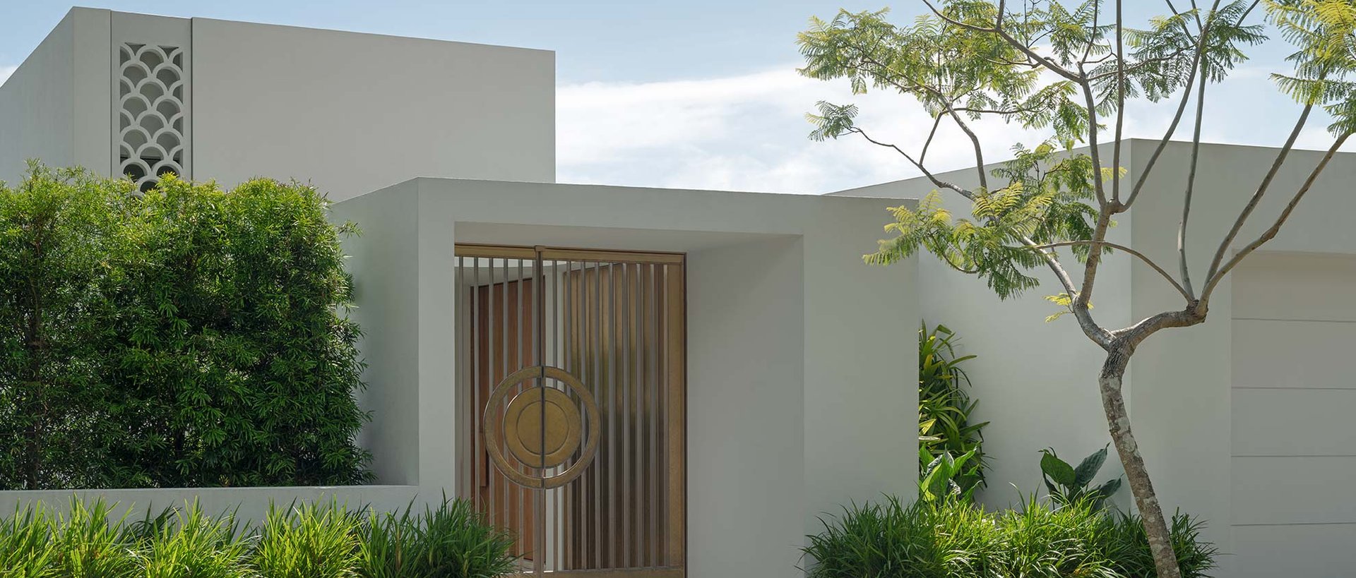 Parsley Bay by Secret Gardens | ArchiPro AU