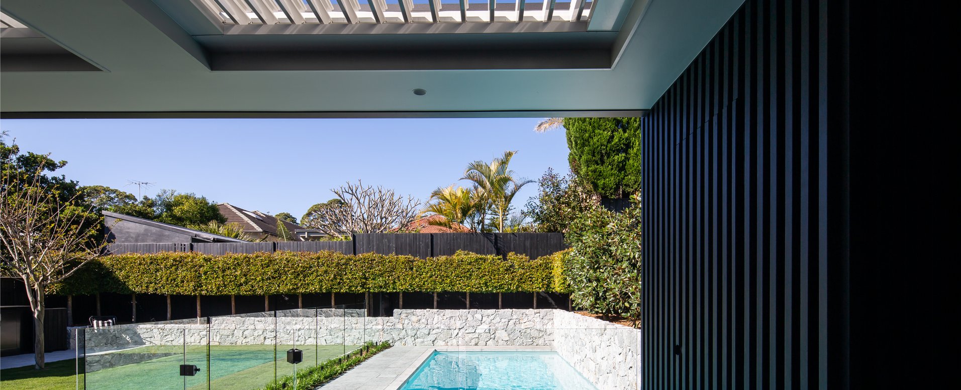 Northbridge Project by Contour Landscape Architecture | ArchiPro AU