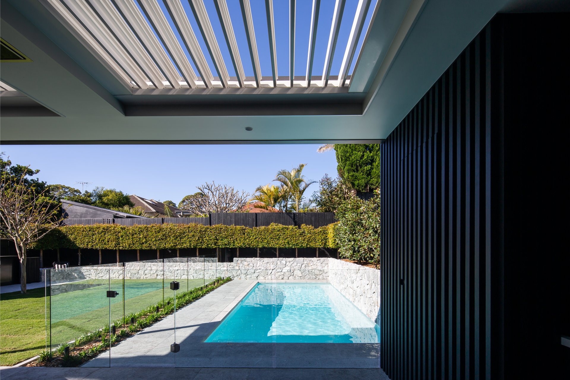 Northbridge Project by Contour Landscape Architecture | ArchiPro AU
