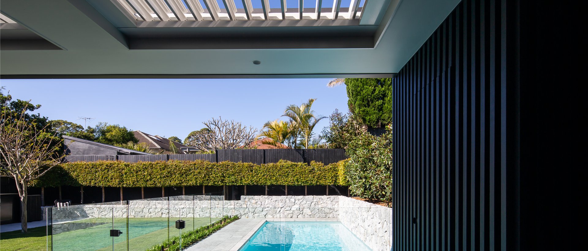 Northbridge Project by Contour Landscape Architecture | ArchiPro AU