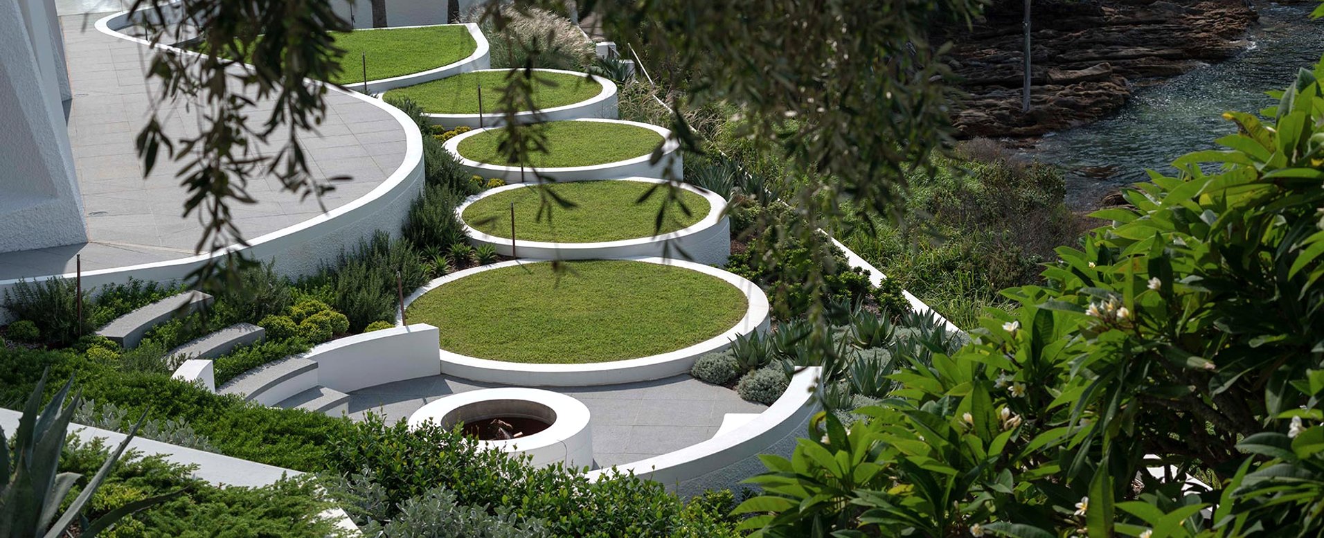 Cove House by Secret Gardens | ArchiPro AU