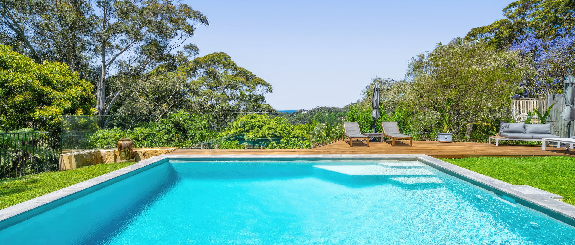 Avoca Beach by Jewels 4 Pools | ArchiPro AU