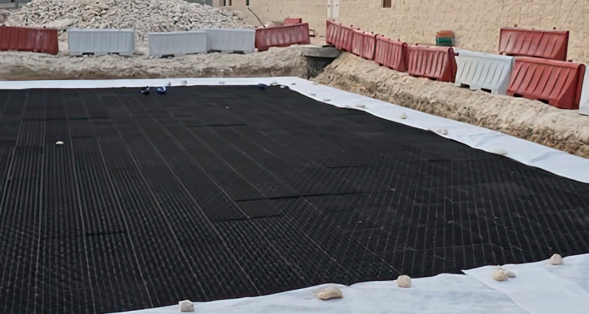 Flo-Tank in Doha, Qatar by Atlantis Corporation | ArchiPro AU