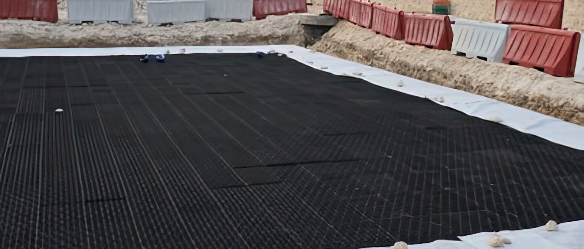 Flo-Tank in Doha, Qatar by Atlantis Corporation | ArchiPro AU