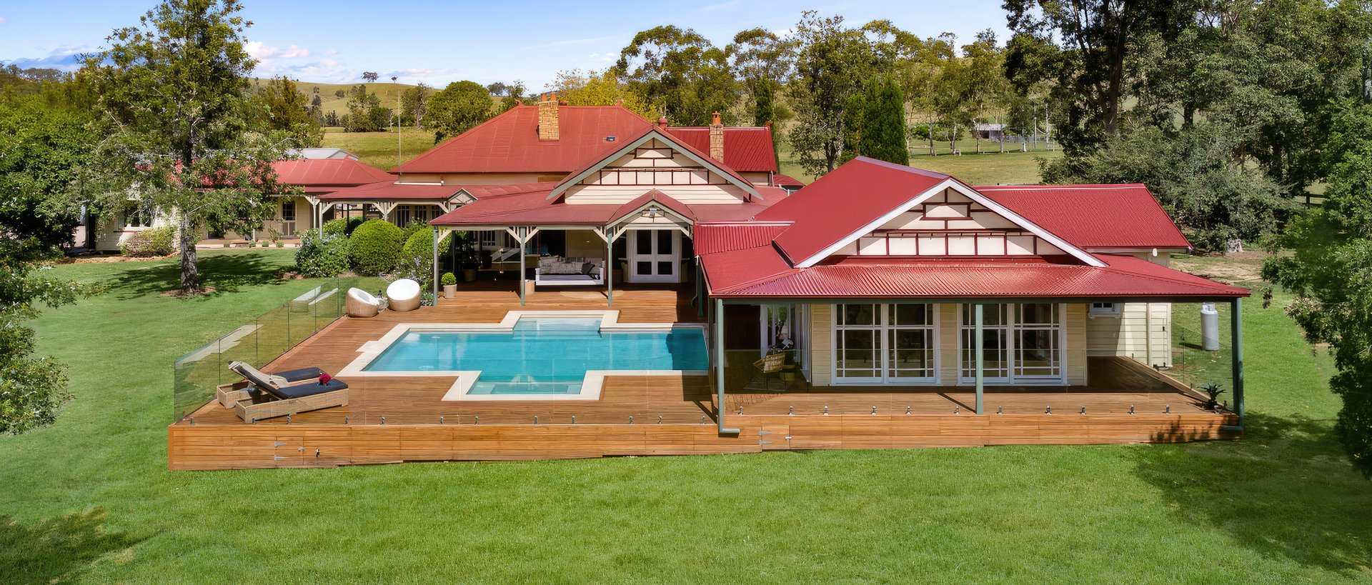 Lewinsbrook by Jewels 4 Pools | ArchiPro AU