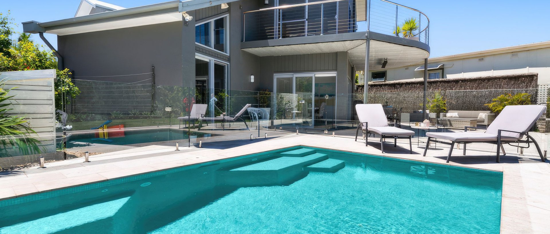Avoca by Jewels 4 Pools | ArchiPro AU