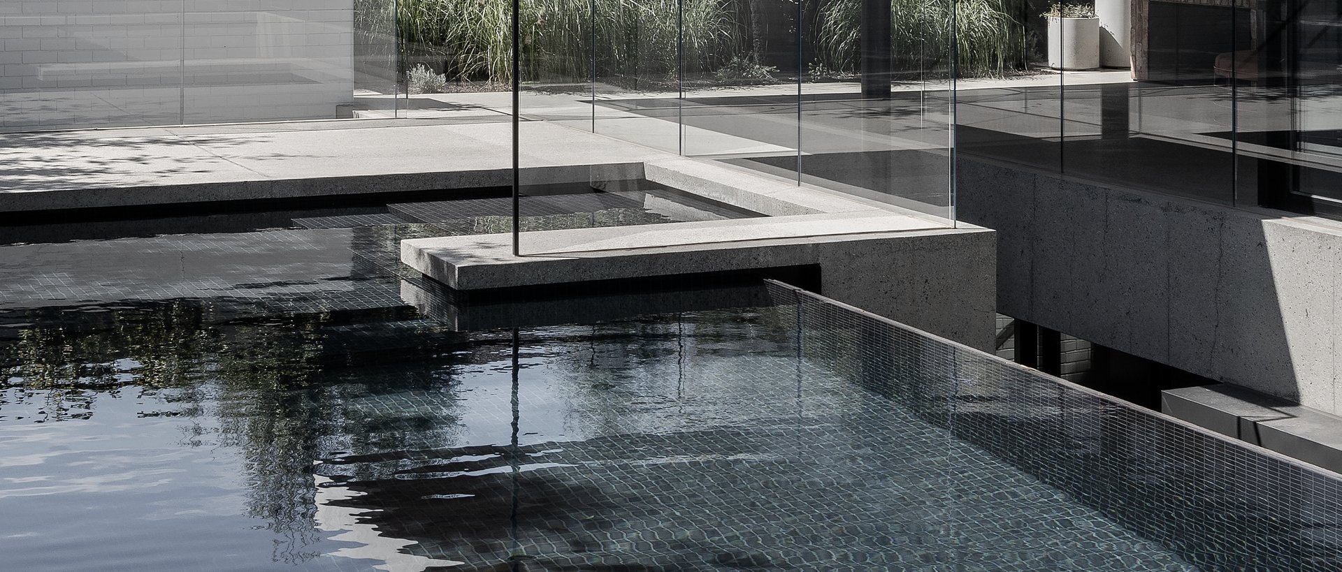 Sussex Residence by Aloha Pools | ArchiPro AU