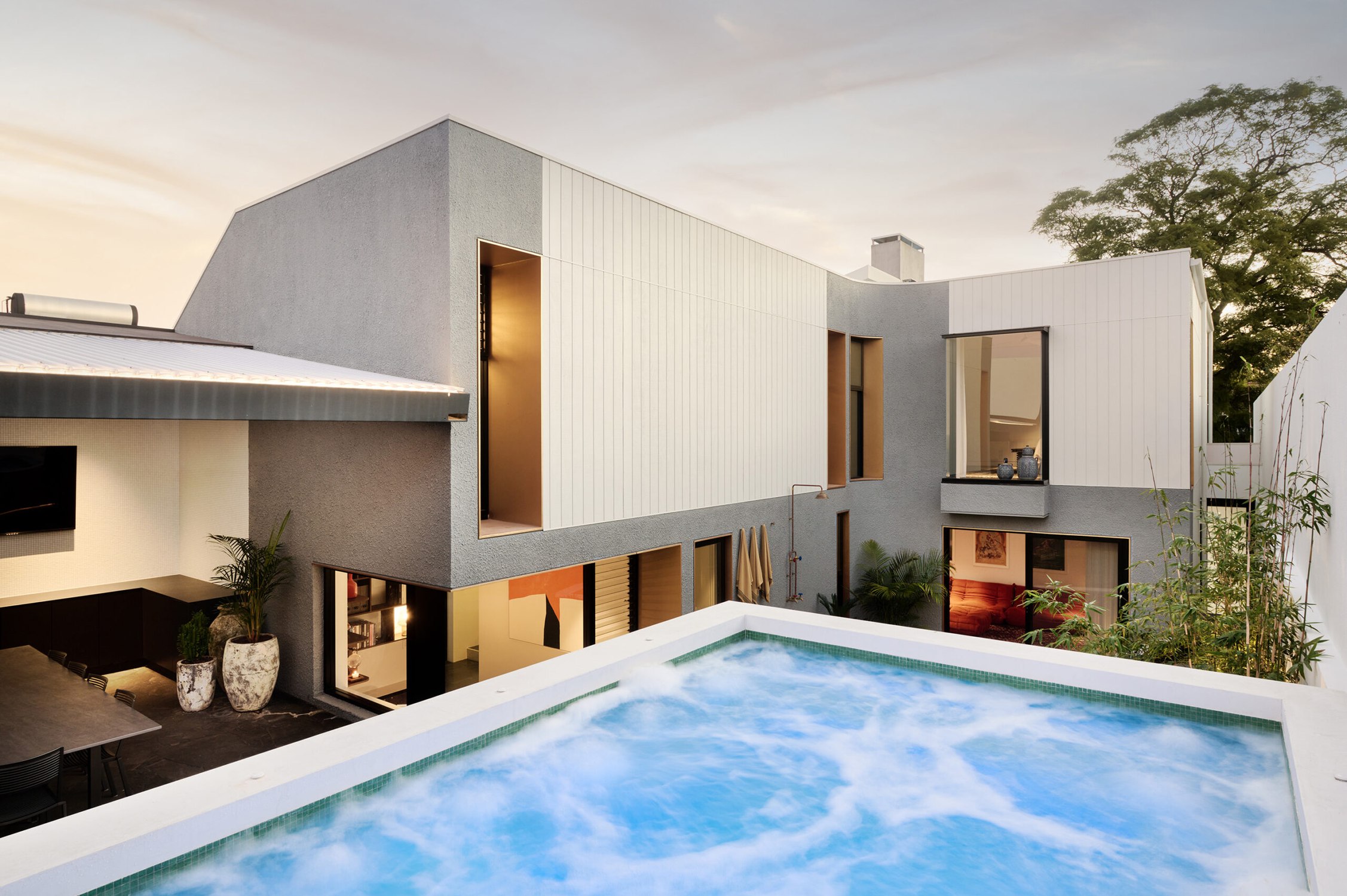 Wembley - De Vries Designs | ArchiPro AU