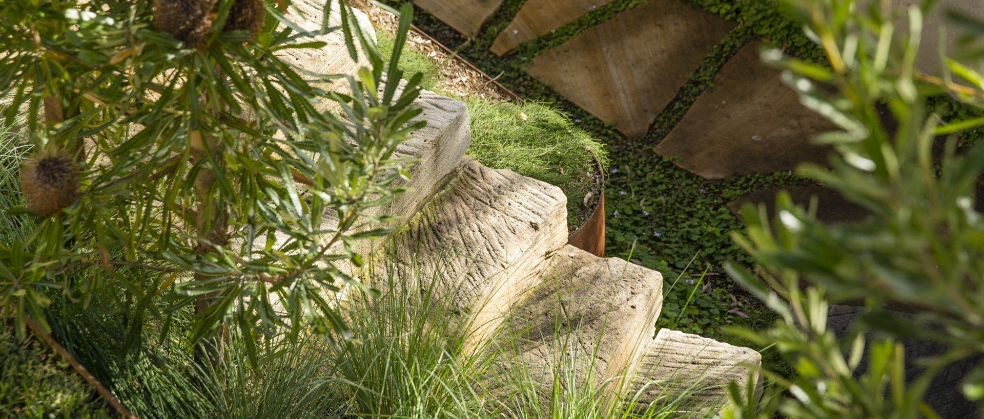 Ballast Point by Bates Landscape Construction | ArchiPro AU