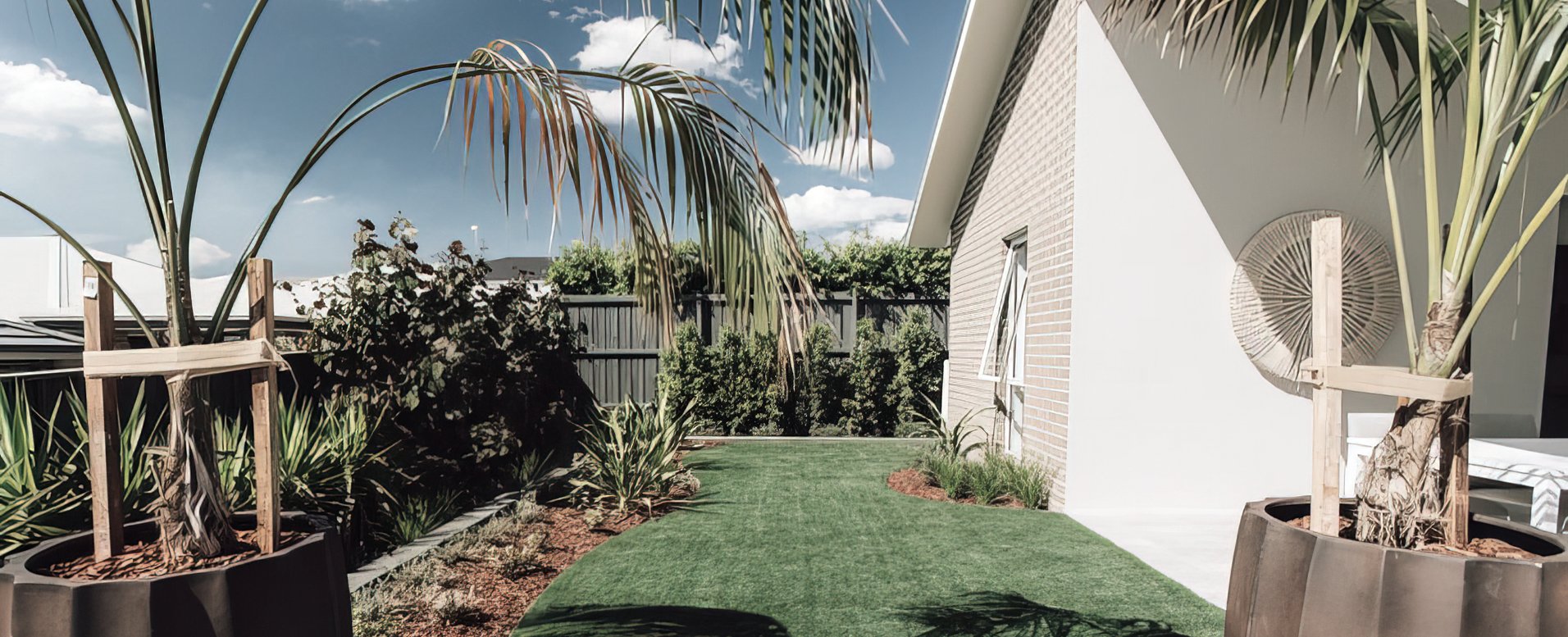 Thrive Homes - Earth Design | ArchiPro AU