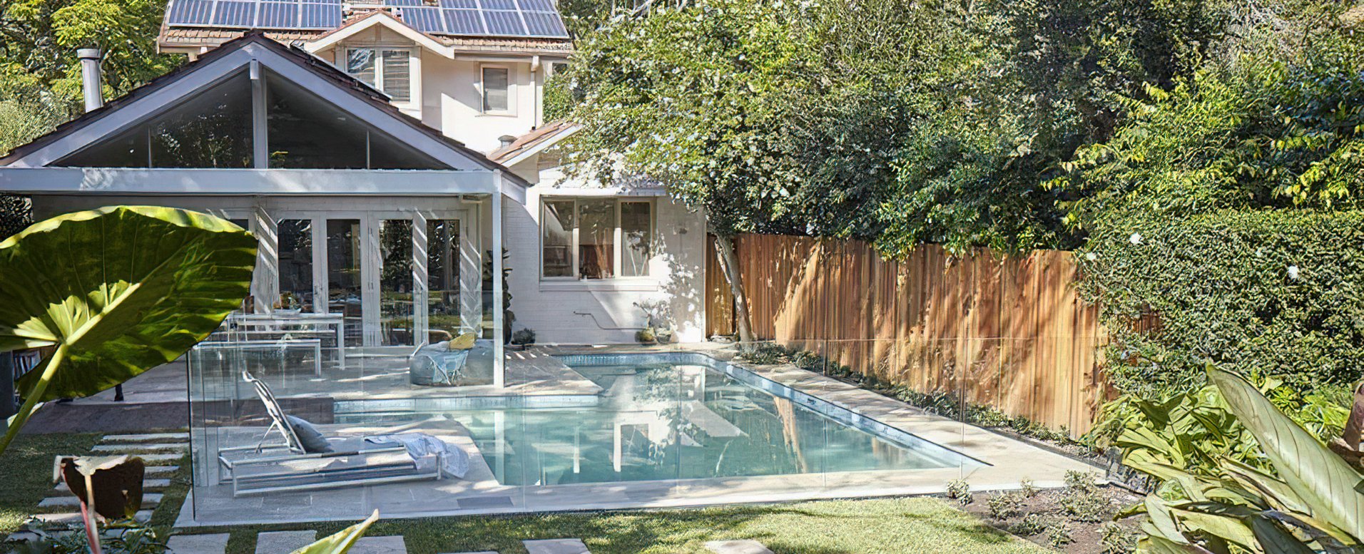 Chatswood project 1 by Fifth Season Landscapes | ArchiPro AU