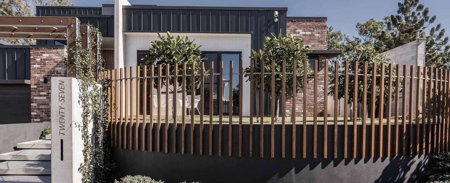 Corinda by Definition Landscape + Design | ArchiPro AU
