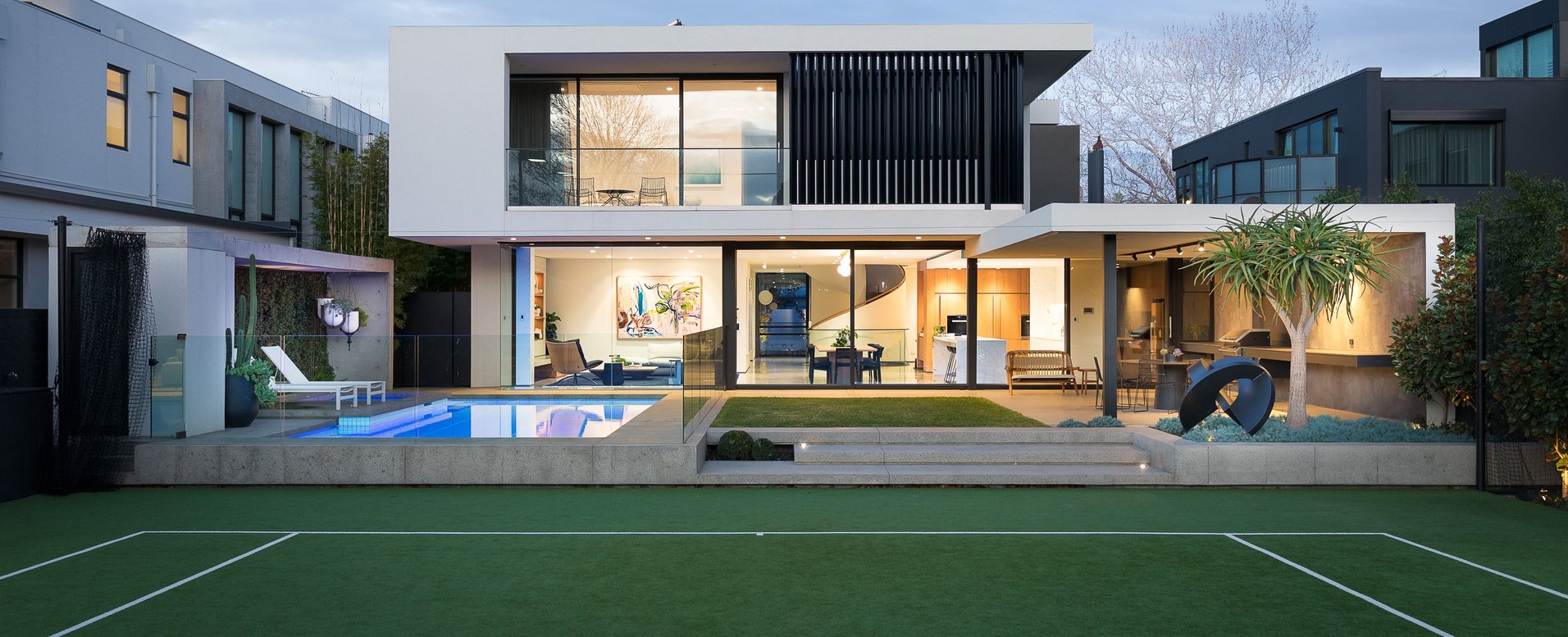 Howitt Road by COS Design | ArchiPro AU