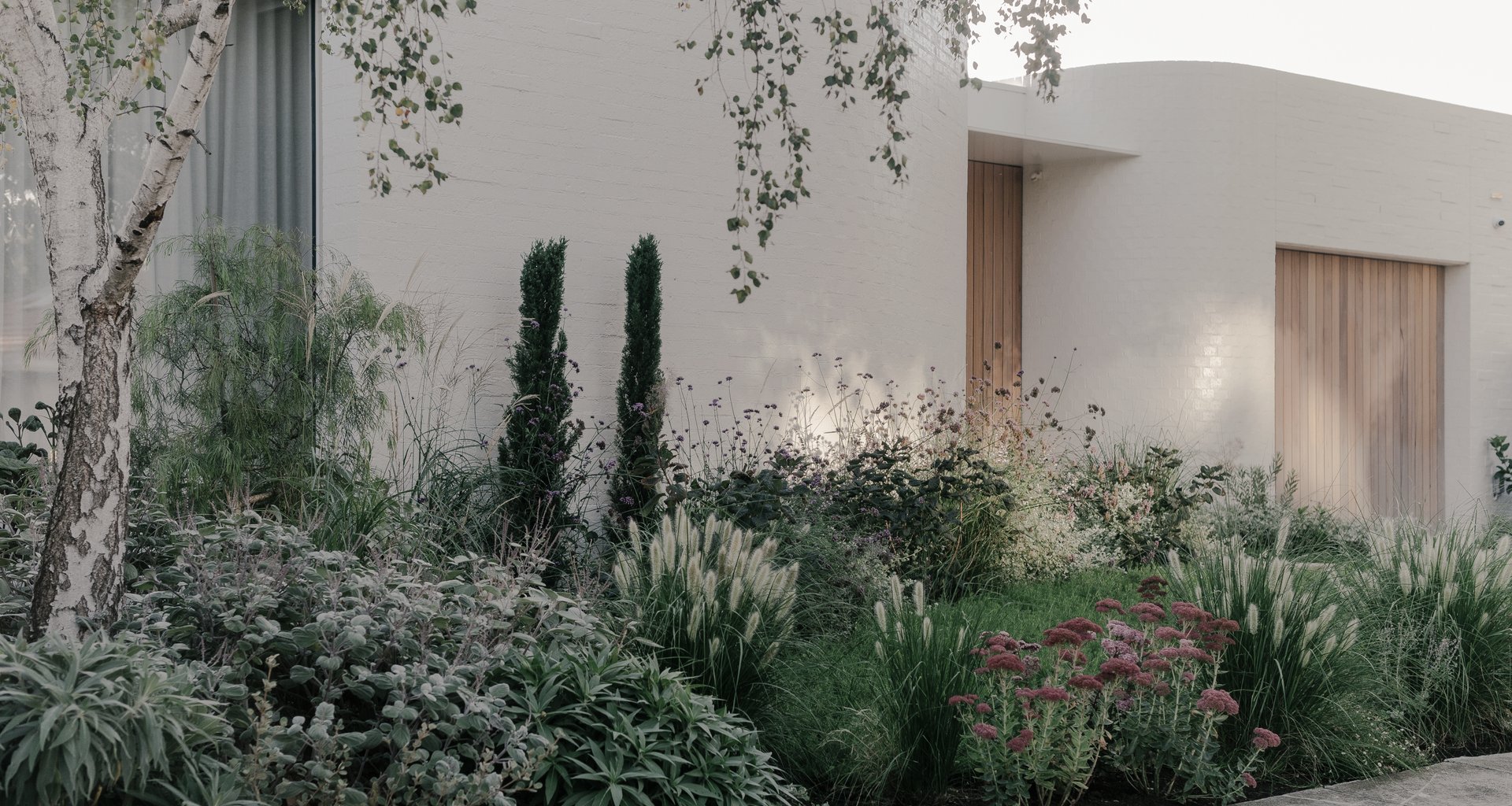 Xavier Hawthorn by Peachy Green | ArchiPro AU