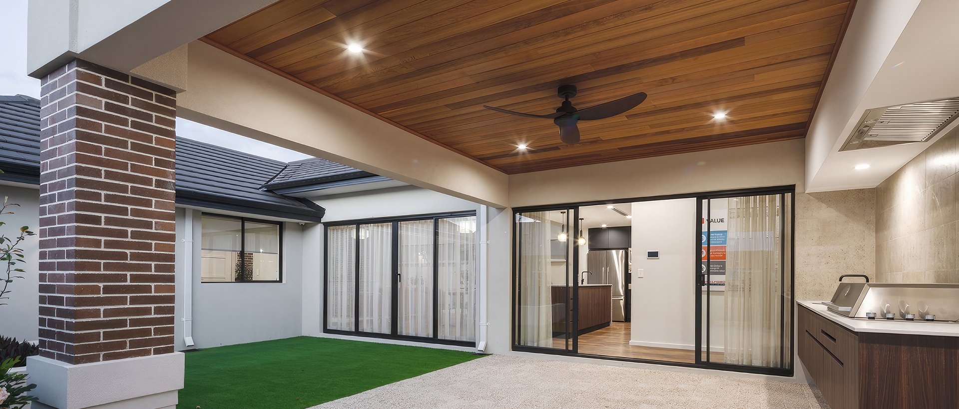 Welcome to the Wright House by Schweigen | ArchiPro AU