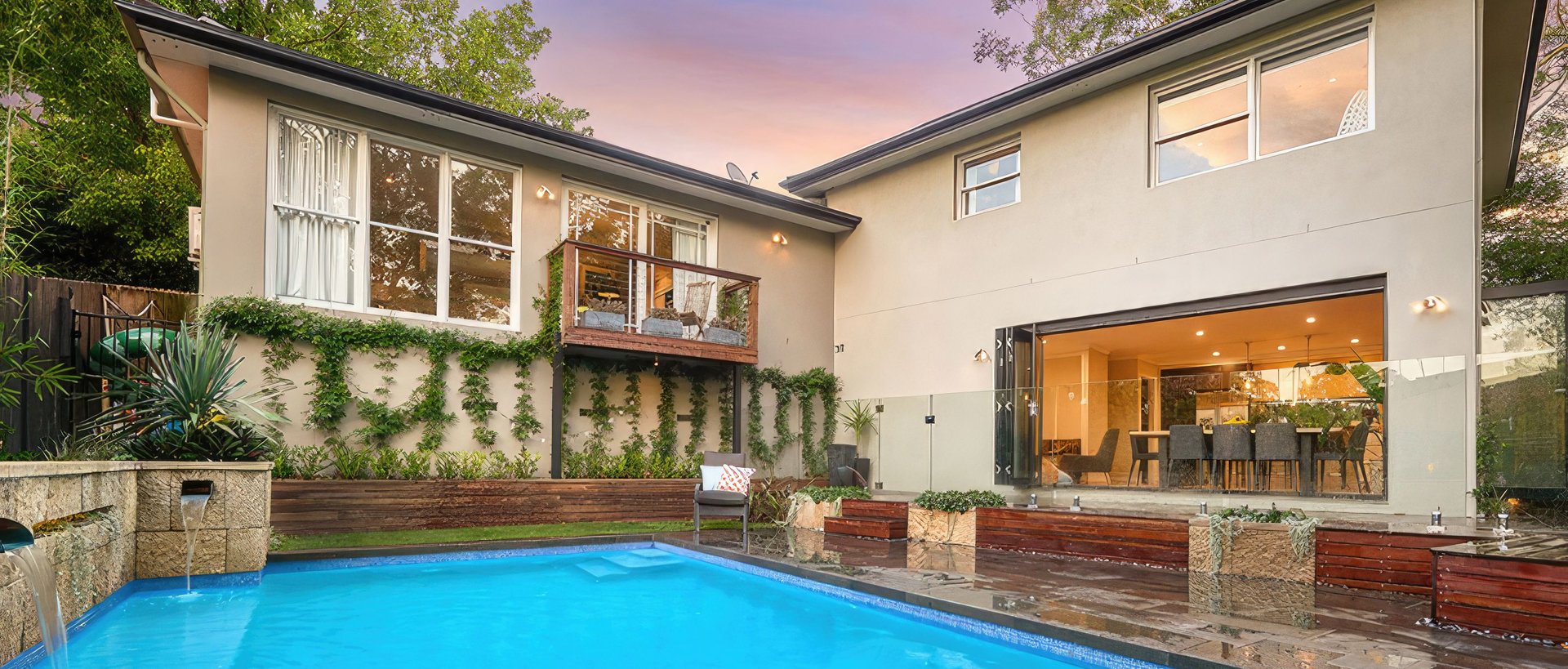 Cullen Street | Exterior by Tim Samuel Design | ArchiPro AU