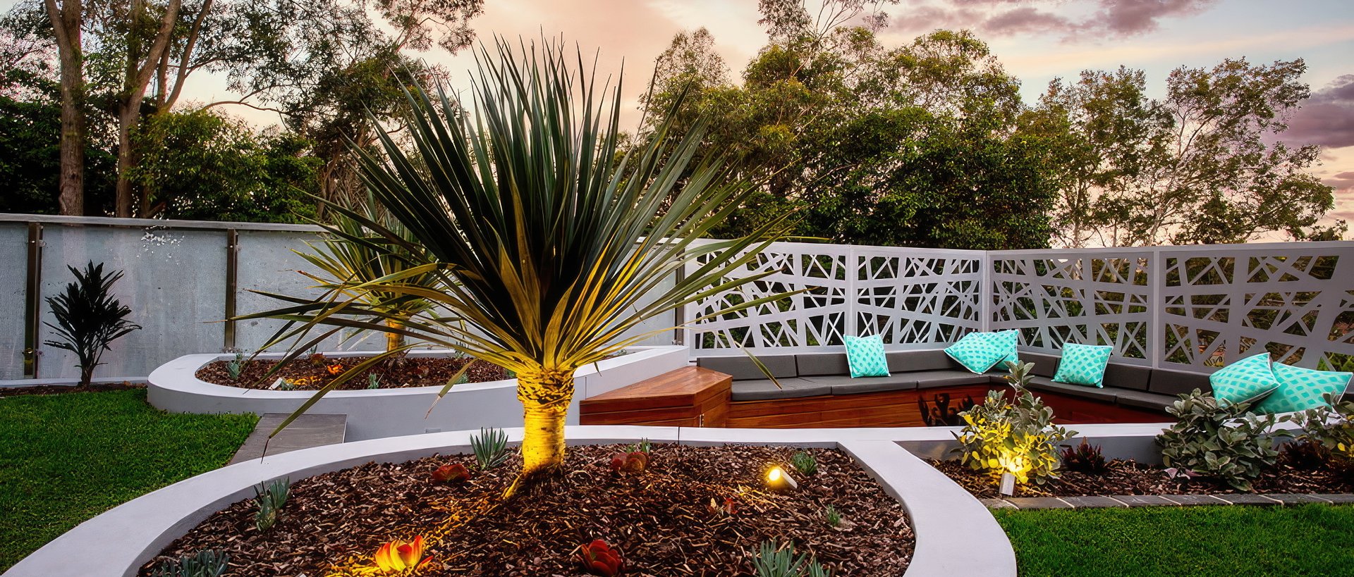 Kotara | Relaxed Family Entertainment by MUD Landscape Design | ArchiPro AU