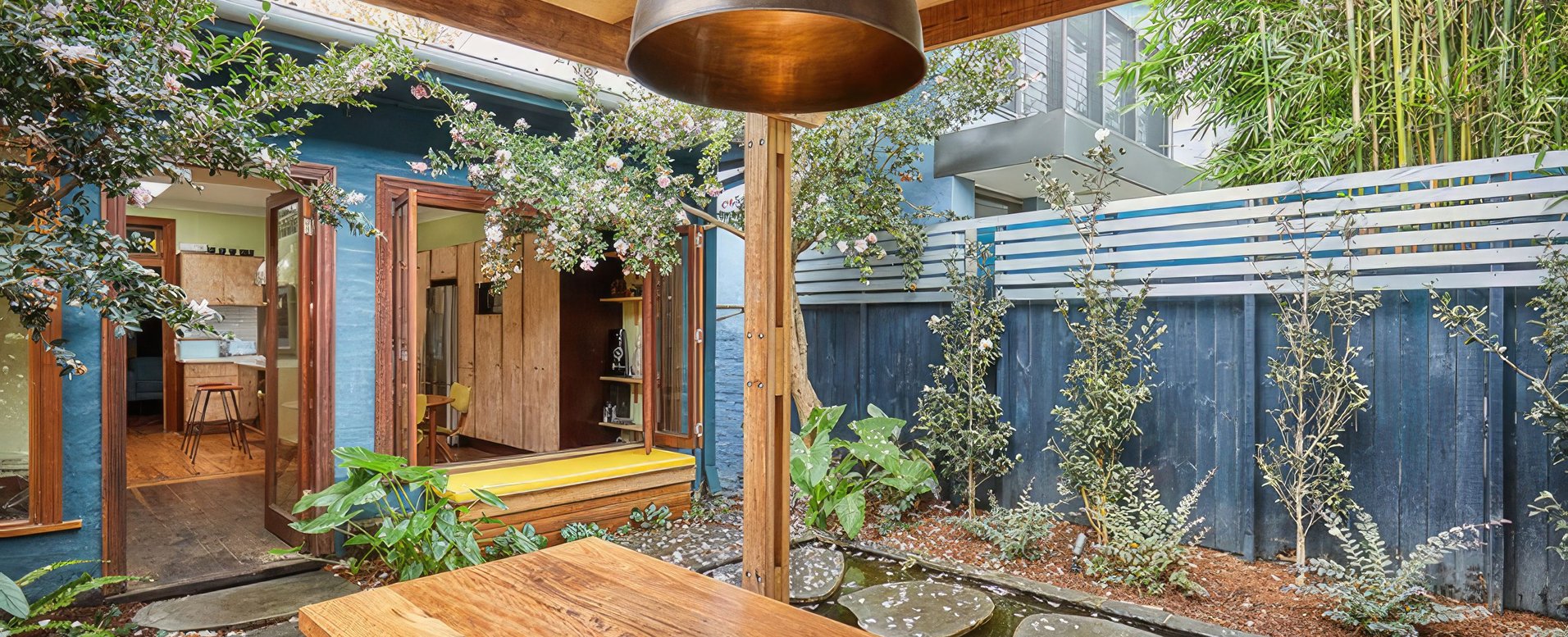 Pleasant Avenue | Exterior by Tim Samuel Design | ArchiPro AU