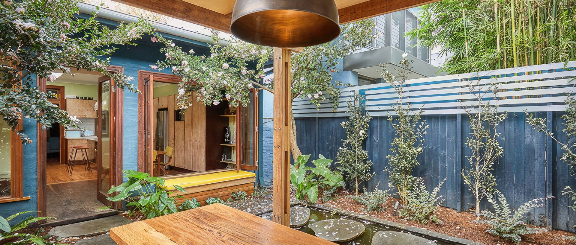 Pleasant Avenue | Exterior by Tim Samuel Design | ArchiPro AU