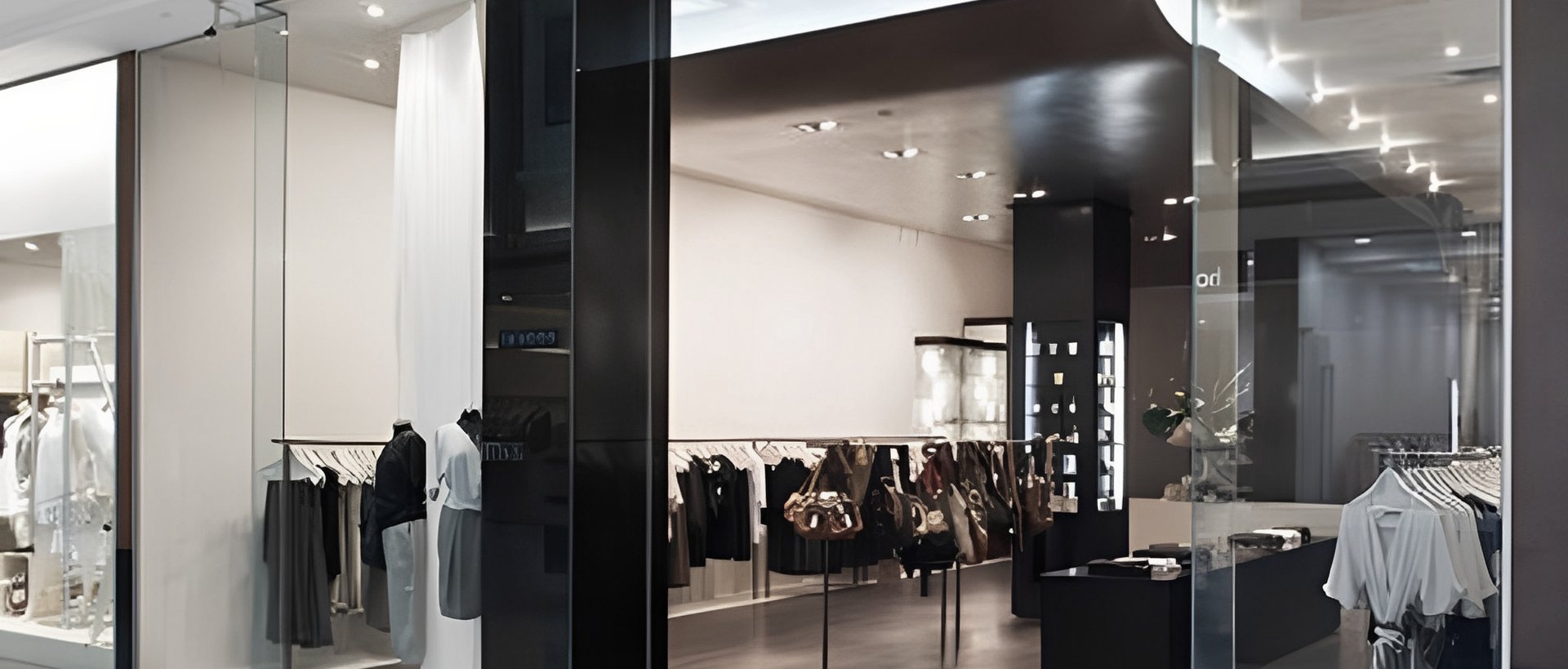 0626 Morrison Boutique, Garden City by Craig Steere Architects ...