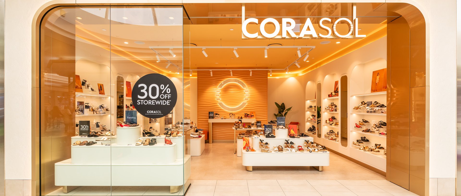 Corasol by Hosking Interior Design | ArchiPro AU