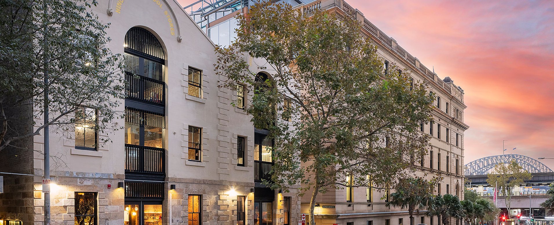 Hinchcliff House by Carter Williamson Architects | ArchiPro AU