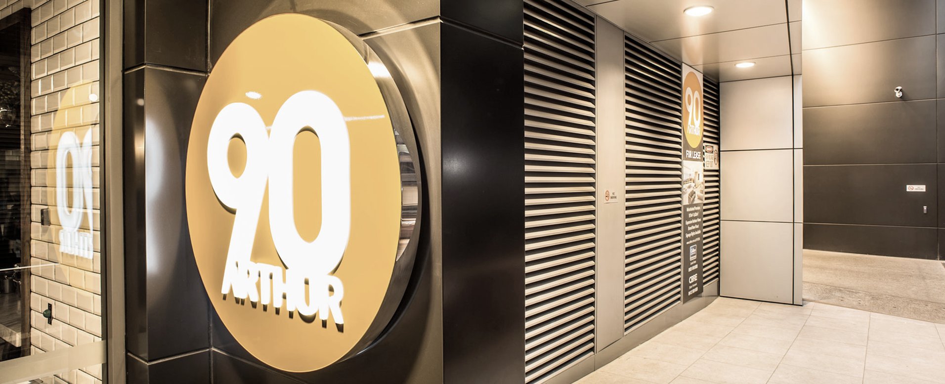 90 Arthur St, North Sydney by Aesthetic Building and Facades | ArchiPro AU