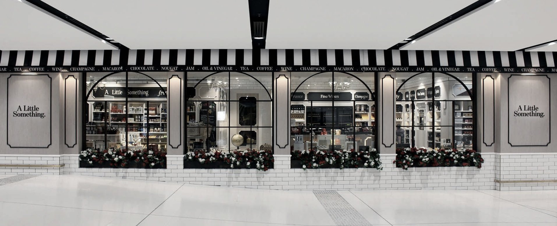 A Little Something by Siren Design Group | ArchiPro AU