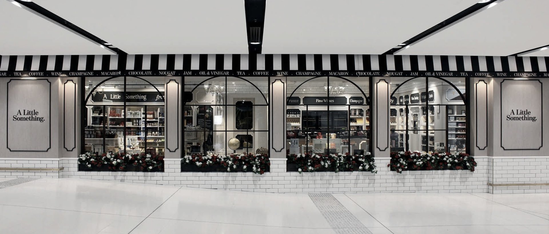 A Little Something by Siren Design Group | ArchiPro AU