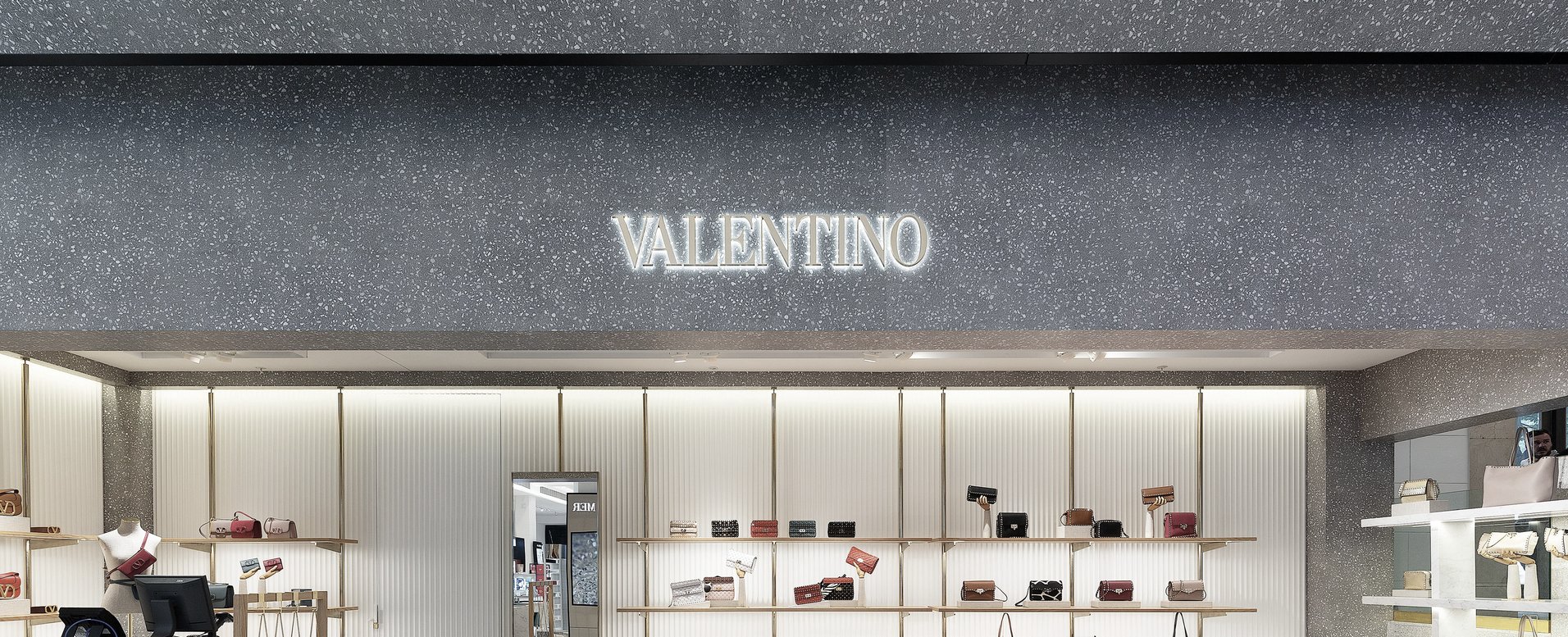 Valentino by AGC Interior | ArchiPro AU