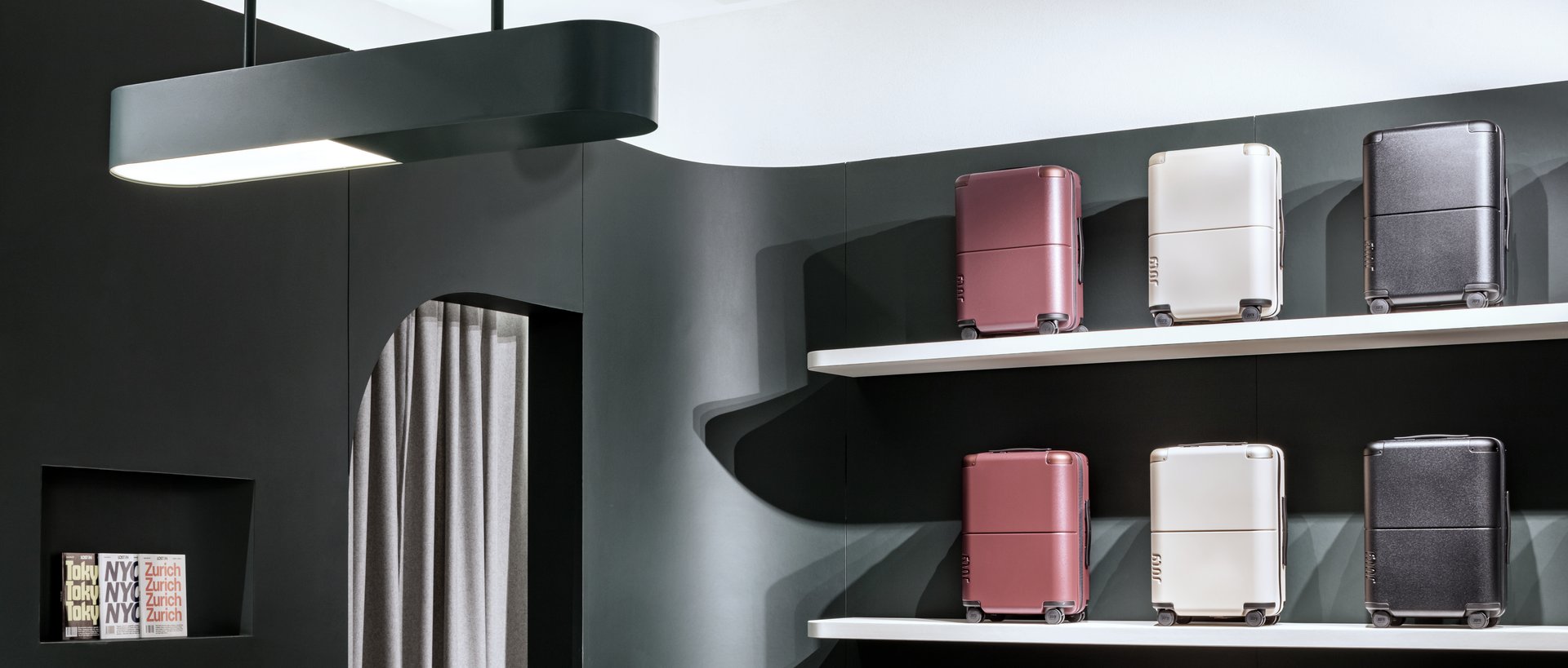 July Emporium by One Design Office | ArchiPro AU
