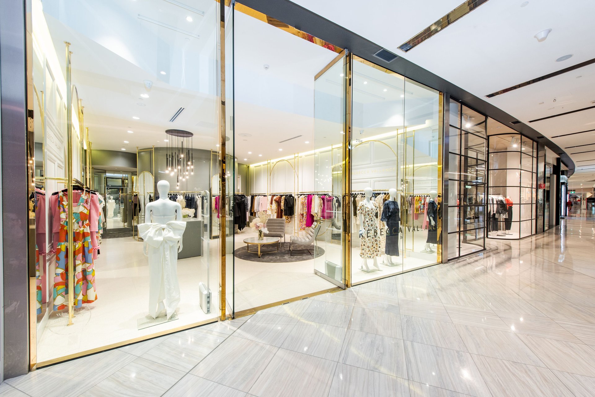 Rebecca Vallance - Miranda Westfield by Archer Design | ArchiPro AU