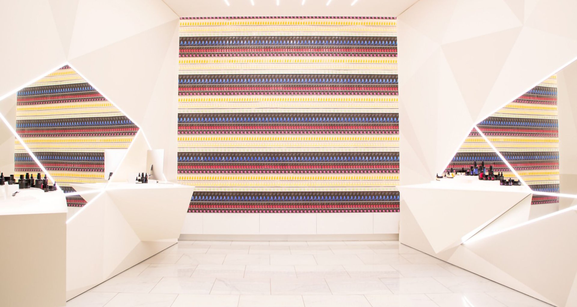 Rationale Store Fronts by A. Romanin & Sons | ArchiPro AU