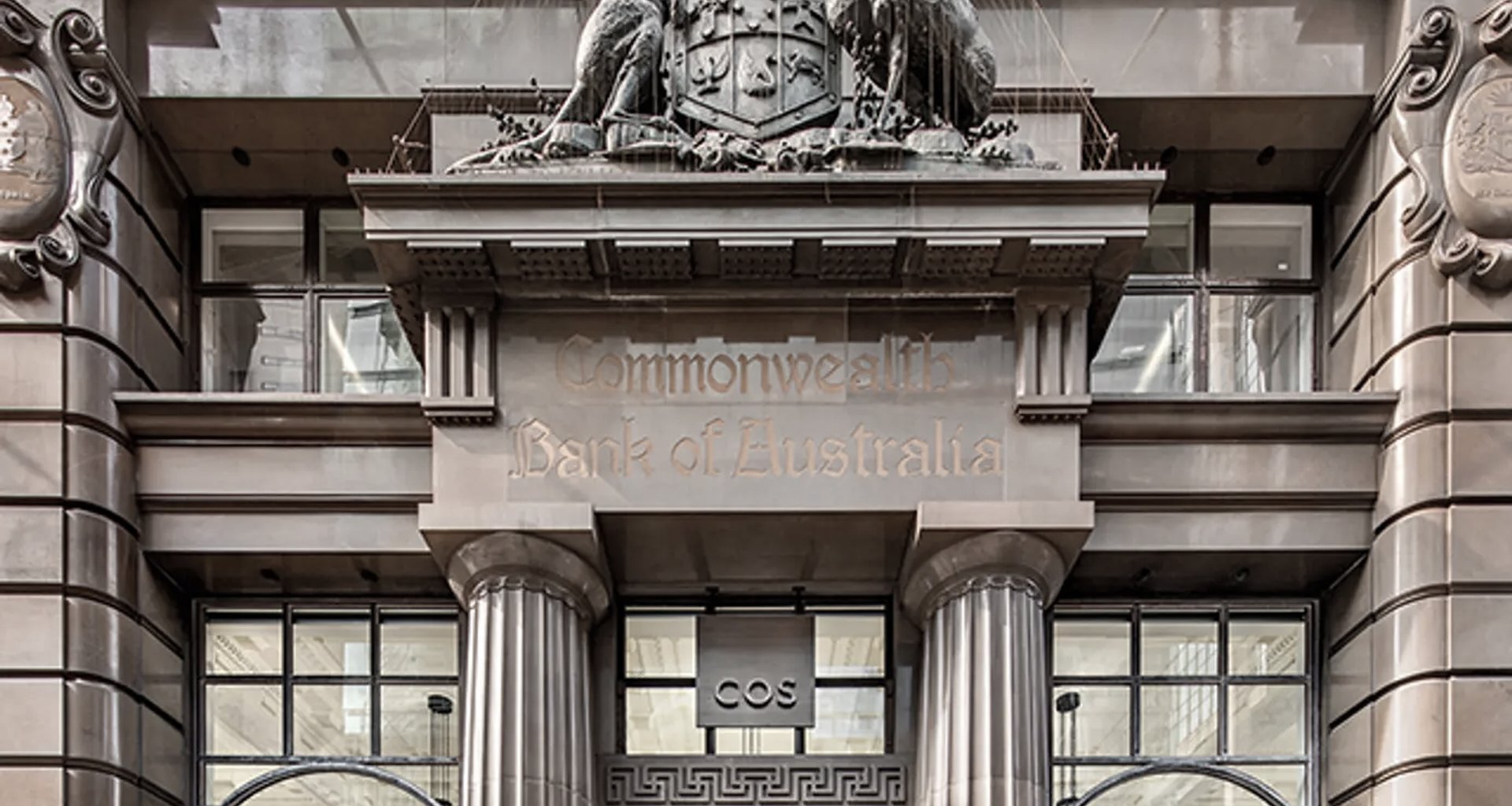 COS Flagship Store by TKD Architects | ArchiPro AU