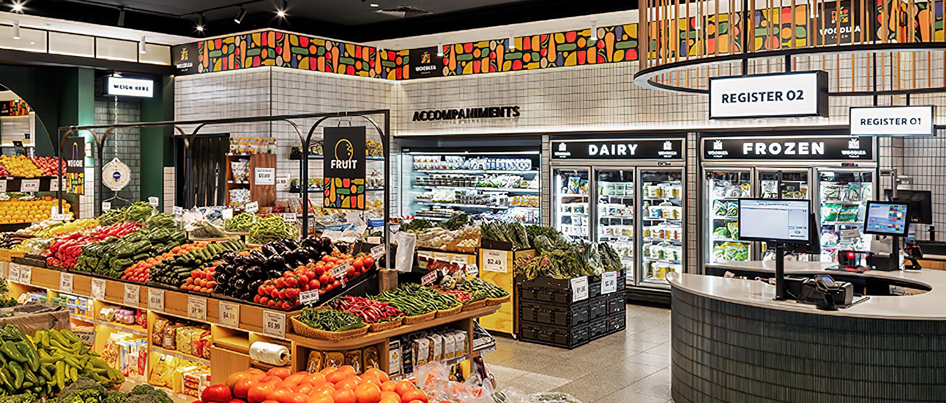 WOODLEA FRESH | WOODLEA TOWN by Elvin Tan Design | ArchiPro AU