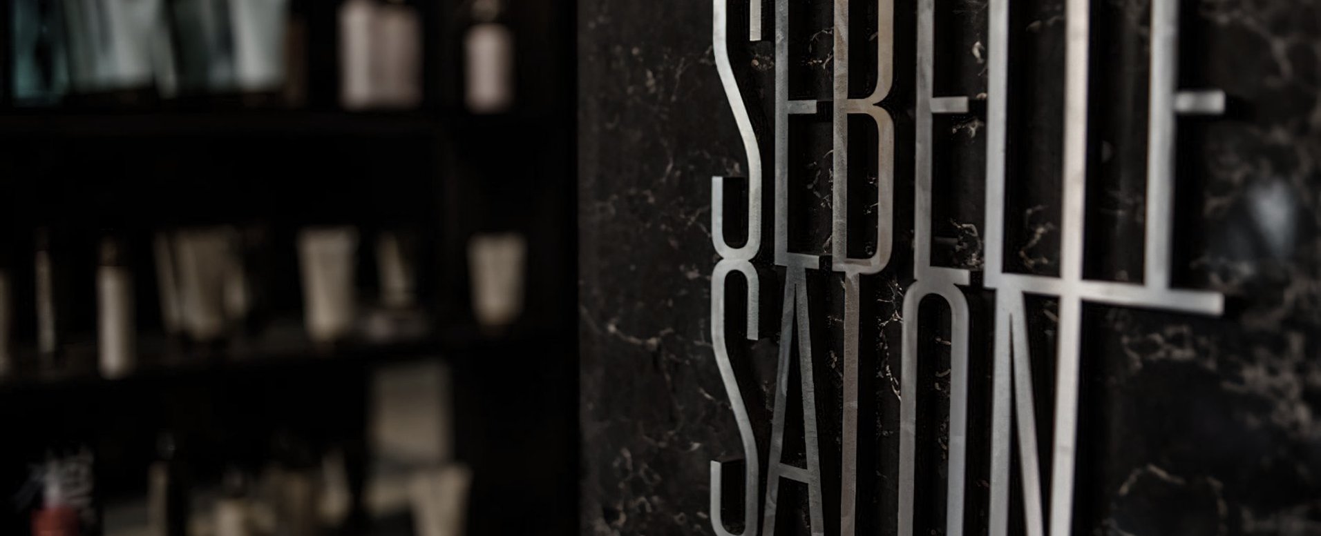 Sebelle Salon by Emvy Design | ArchiPro AU