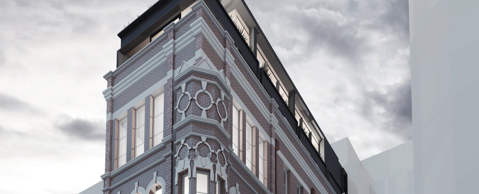 176 Hunter Development by CKDS | ArchiPro AU